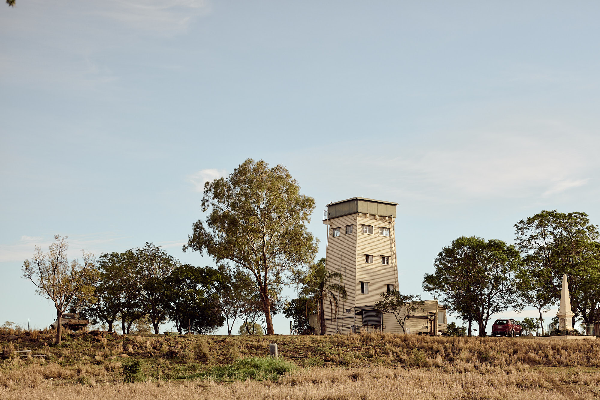 Contact us | Jimbour - A timeless place on the Darling Downs