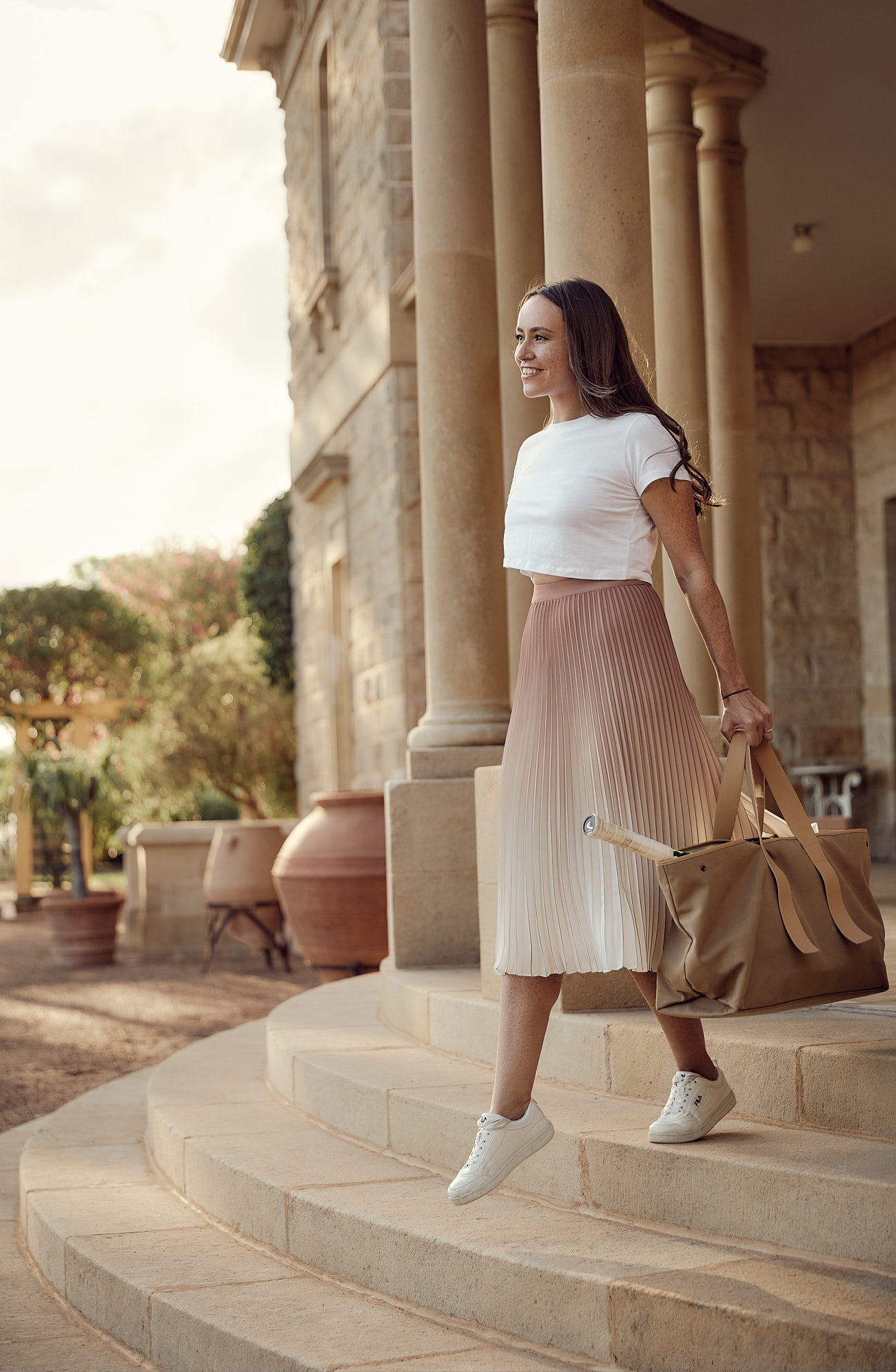 Book your visit | Jimbour - A timeless place on the Darling Downs