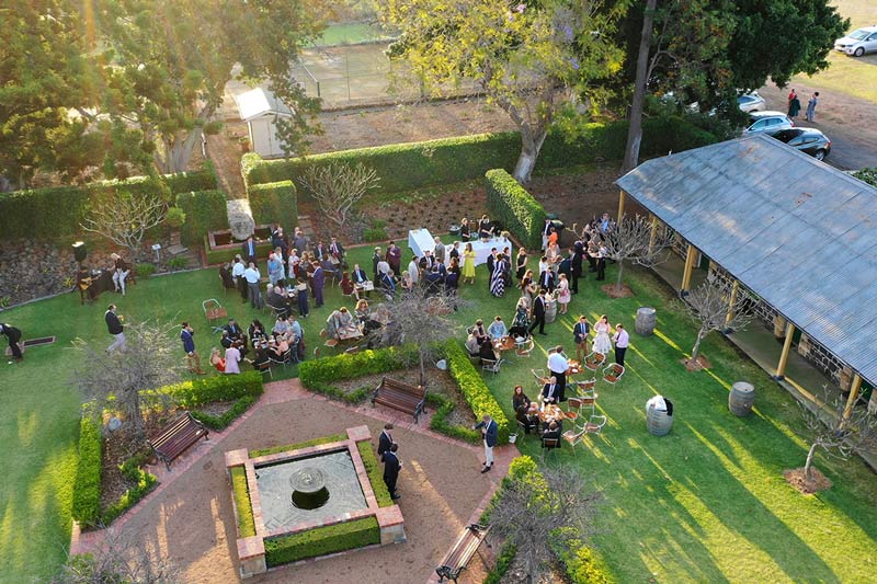 Book a viewing | Jimbour - A timeless place on the Darling Downs